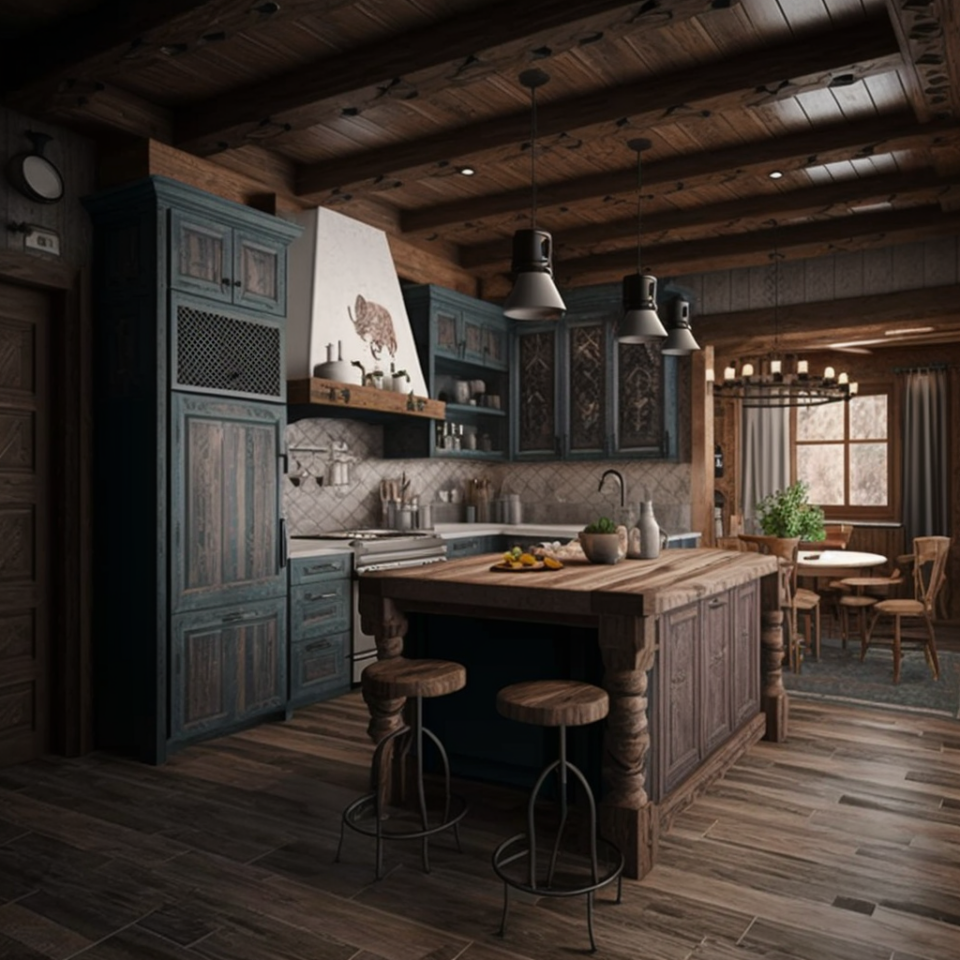 60 Incredible Kitchen Designs That'll Inspire Your Kitchen Remodel