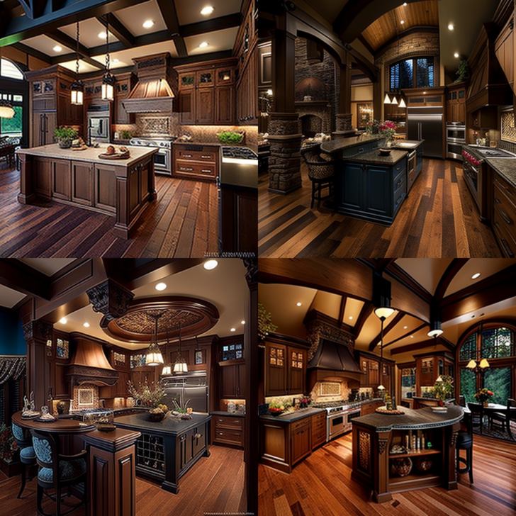 60 Incredible Kitchen Designs That'll Inspire Your Kitchen Remodel