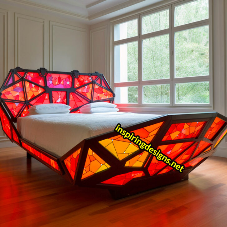 These Adult Star Wars Beds Are the Ultimate Sleeping Quarters for Jedi ...