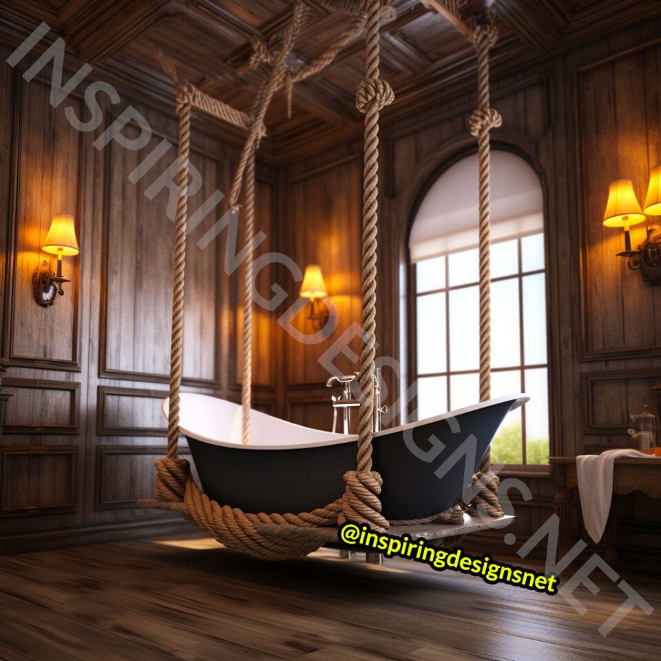 Levitate Your Living: The Whimsical Wonders of Floating Furniture ...