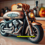 These Harley Davidson Motorcycle Kitchen Appliances Are a Must-Have for ...