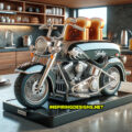 These Harley Davidson Motorcycle Kitchen Appliances Are a Must-Have for ...