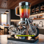 These Harley Davidson Motorcycle Kitchen Appliances Are a Must-Have for ...
