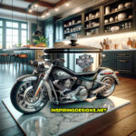 These Harley Davidson Motorcycle Kitchen Appliances Are a Must-Have for ...