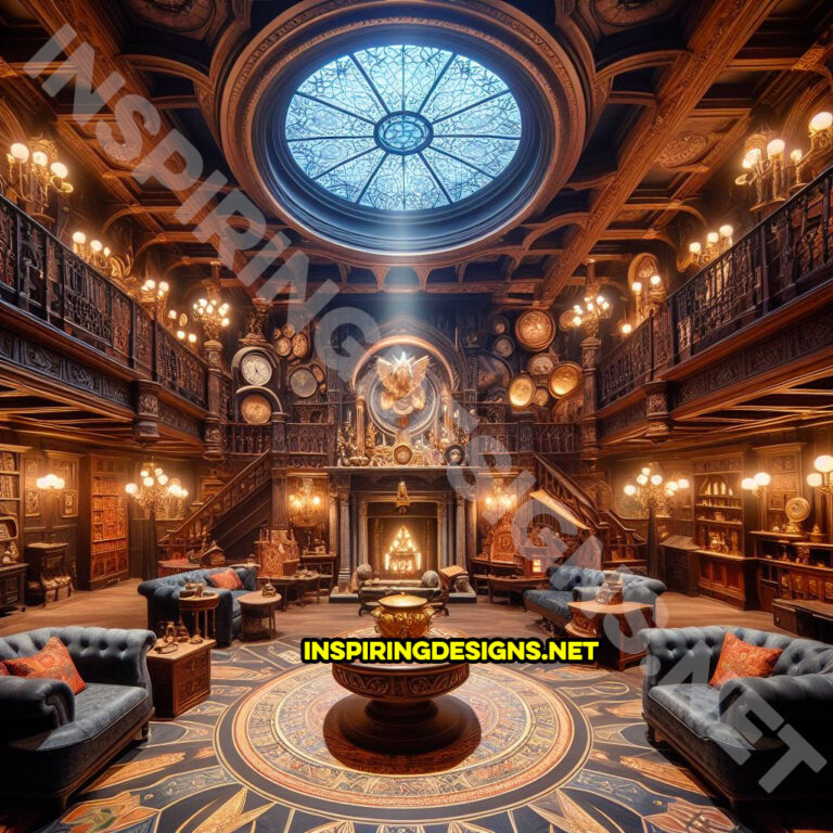 This Hogwarts Cruise Ship Will Cast a Spell on Your Next Vacation