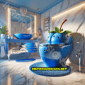 These Fruit Shaped Toilets Are The Juiciest Addition to Any Bathroom!