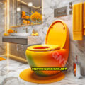 These Fruit Shaped Toilets Are The Juiciest Addition to Any Bathroom!