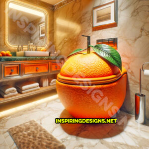 These Fruit Shaped Toilets Are The Juiciest Addition to Any Bathroom!
