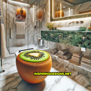 These Fruit Shaped Toilets Are The Juiciest Addition to Any Bathroom!