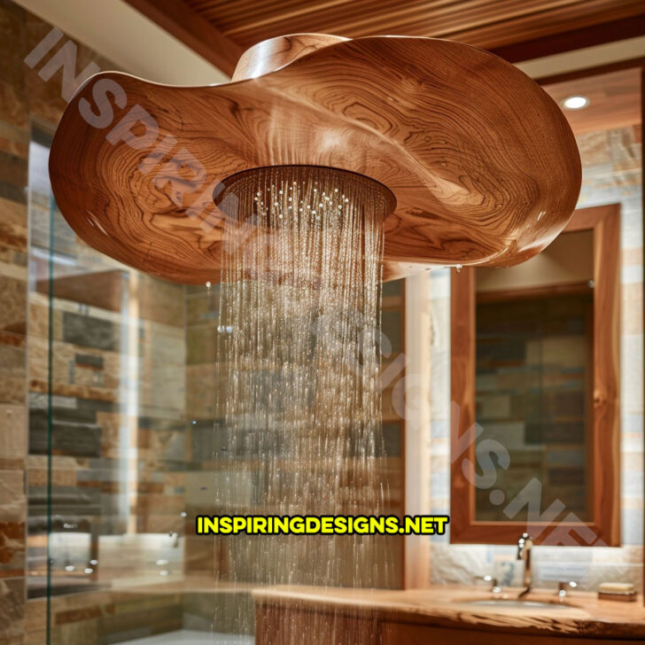These Cowboy Hat Showers Are the Wild West Upgrade Your Farmhouse ...