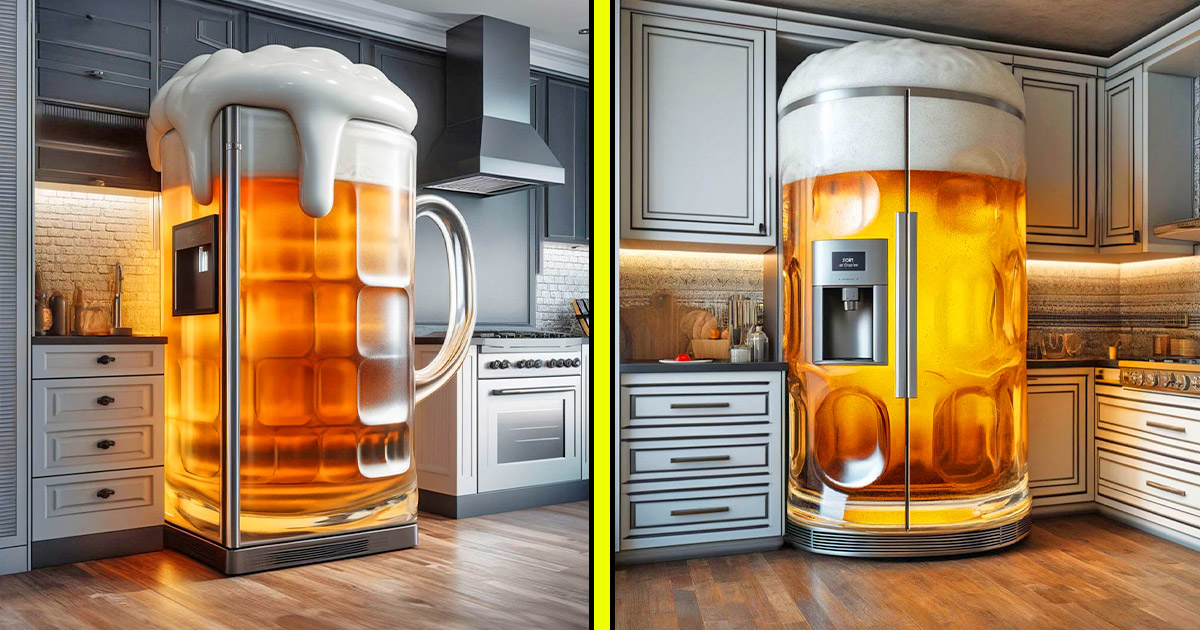 Kitchens – Inspiring Designs