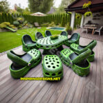 These Croc Shaped Patio Sets Bring Quirky Style to Your Outdoor Space