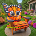 These Insect Shaped Patio Chairs Are Simply Un-Bee-lievable