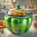 These Bell Pepper Slow Cookers Will Transform Your Potluck Game