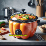 These Bell Pepper Slow Cookers Will Transform Your Potluck Game
