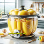 These Bell Pepper Slow Cookers Will Transform Your Potluck Game