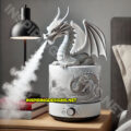 These Dragon Humidifiers Are the Mystical Solution to Dry Air