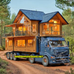 These House RVs Bring Ultimate Comfort to Life on the Road