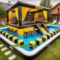These Inflatable Pool Bars Will Turn Your Backyard into the Ultimate ...