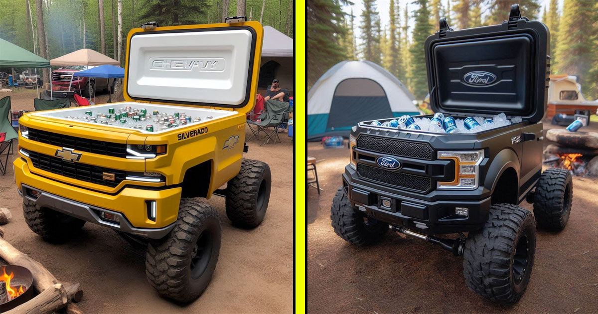 Outdoors – Inspiring Designs