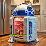 These Star Wars Mini Fridges Will Make Your Man Cave Legendary