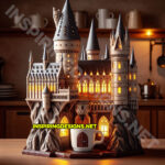 These Hogwarts Castle Coffee Makers Will Brew Up Magic Every Morning ...