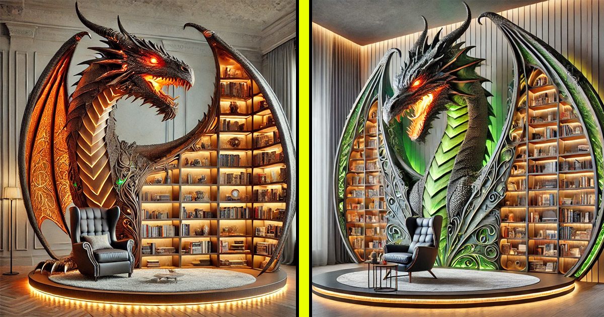 Indoors – Inspiring Designs