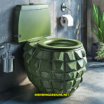 These Grenade Toilets Will Have You Dropping Bombs In The Bathroom