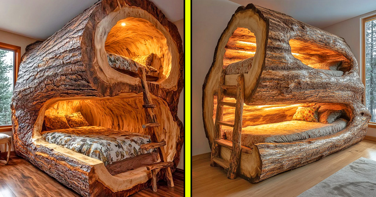 Bedrooms - Inspiring Designs