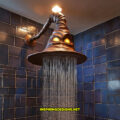 These Harry Potter Sorting Hat Shower Heads Will Sort You Into Team ...