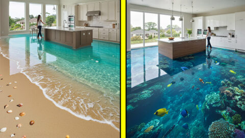 Indoors – Inspiring Designs