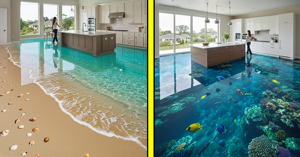 Kitchens - Inspiring Designs