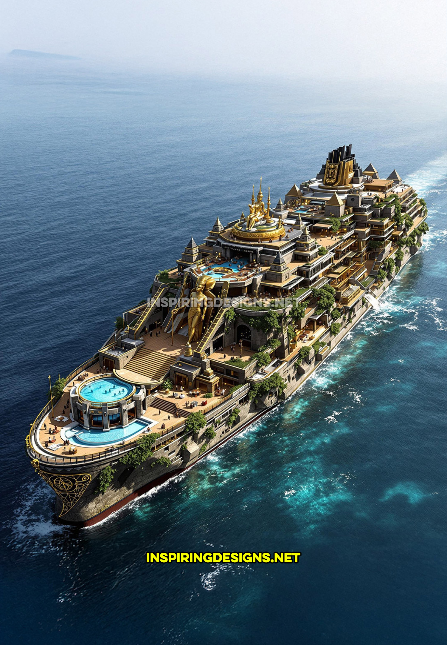 Top Themed Cruise Ships For 2025