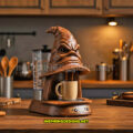 These Sorting Hat Coffee Makers Will Sort Your Caffeine Fix Instantly