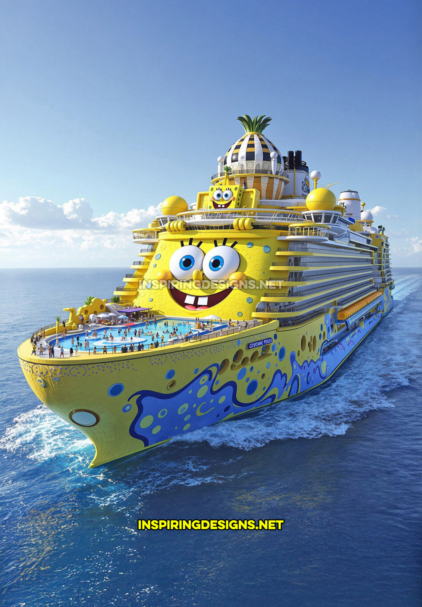 Top Themed Cruise Ships For 2025