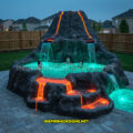 These Volcano-Inspired Hot Tubs Will Turn Your Backyard Into a Bubbling ...