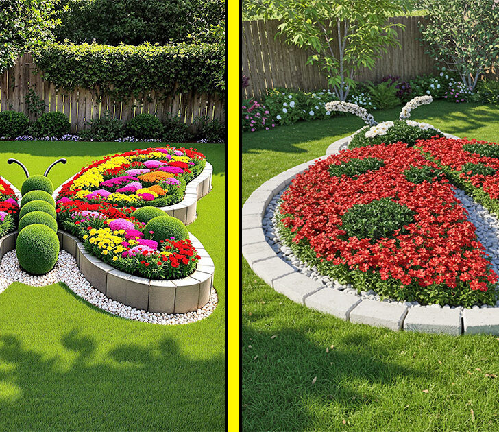 These Insect Gardens Are Buzzing With Whimsy and Wow Factor – Inspiring ...