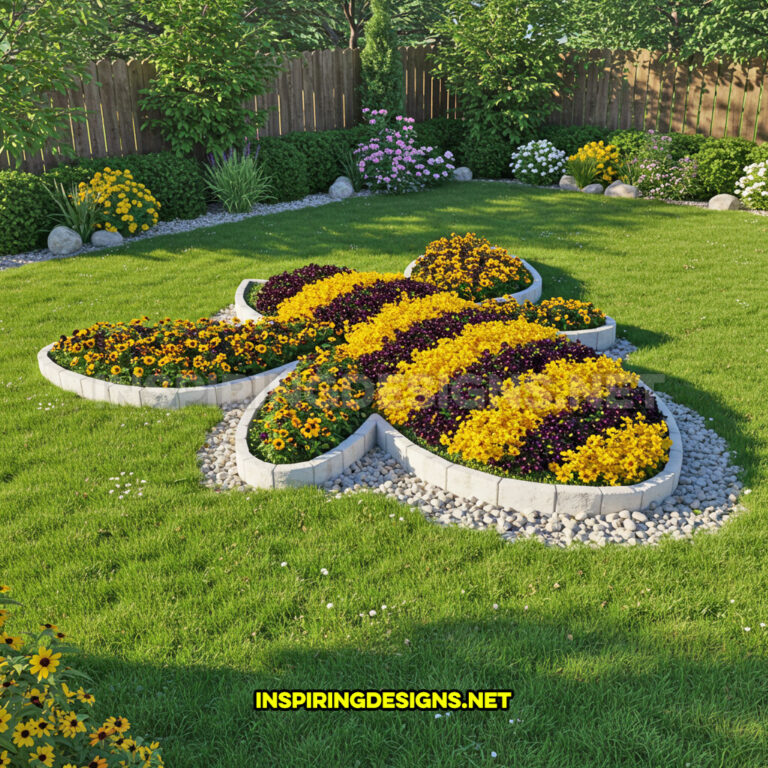 These Insect Gardens Are Buzzing With Whimsy and Wow Factor