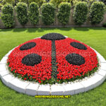 These Insect Gardens Are Buzzing With Whimsy and Wow Factor