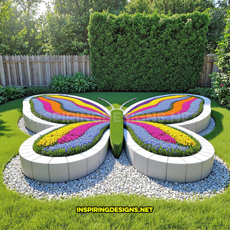 These Insect Gardens Are Buzzing With Whimsy and Wow Factor