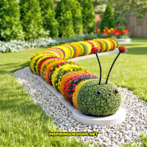 These Insect Gardens Are Buzzing With Whimsy and Wow Factor