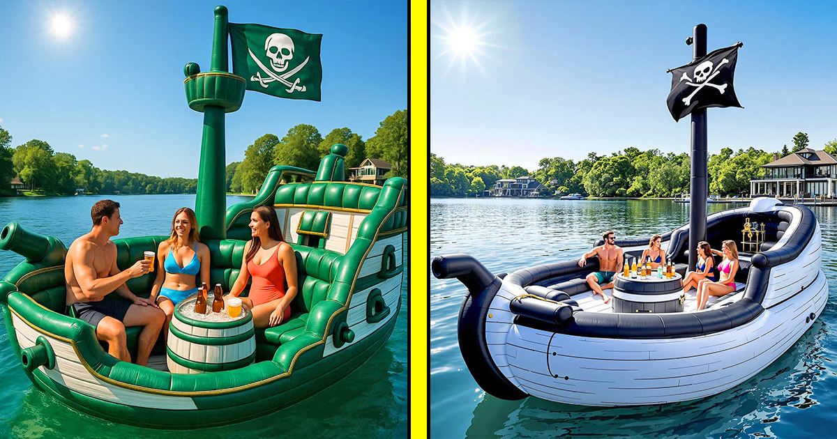 Outdoors – Inspiring Designs