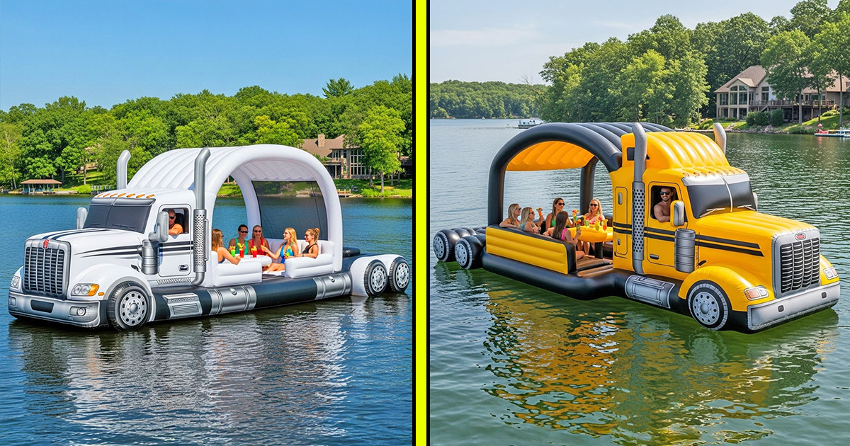 Outdoors – Inspiring Designs