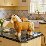 Horse Toasters Are the Perfect Blend of Function and Farmhouse Flair