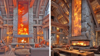Indoors - Inspiring Designs