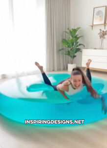 Jelly Beds: Squishy, Glowing Beds That Bounce With Comfort And Style