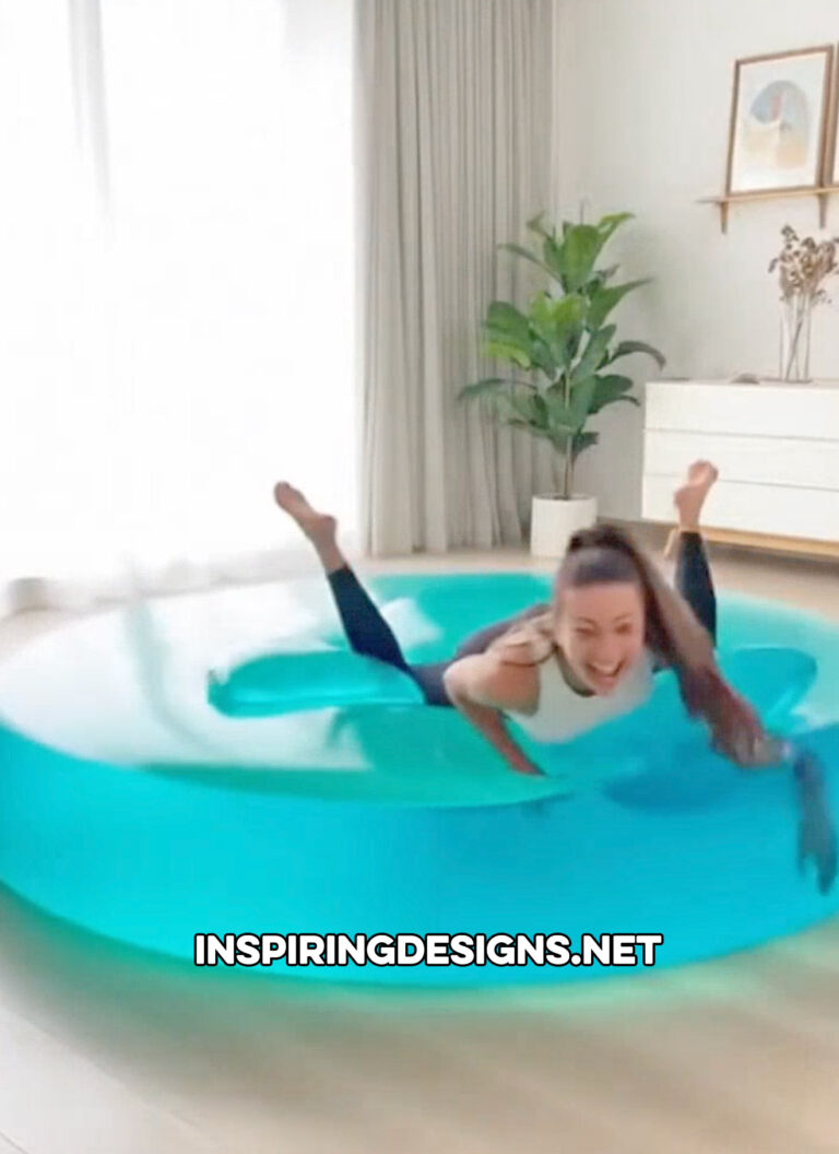 Jelly Beds: Squishy, Glowing Beds That Bounce With Comfort And Style