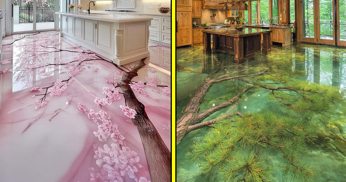 Kitchens - Inspiring Designs