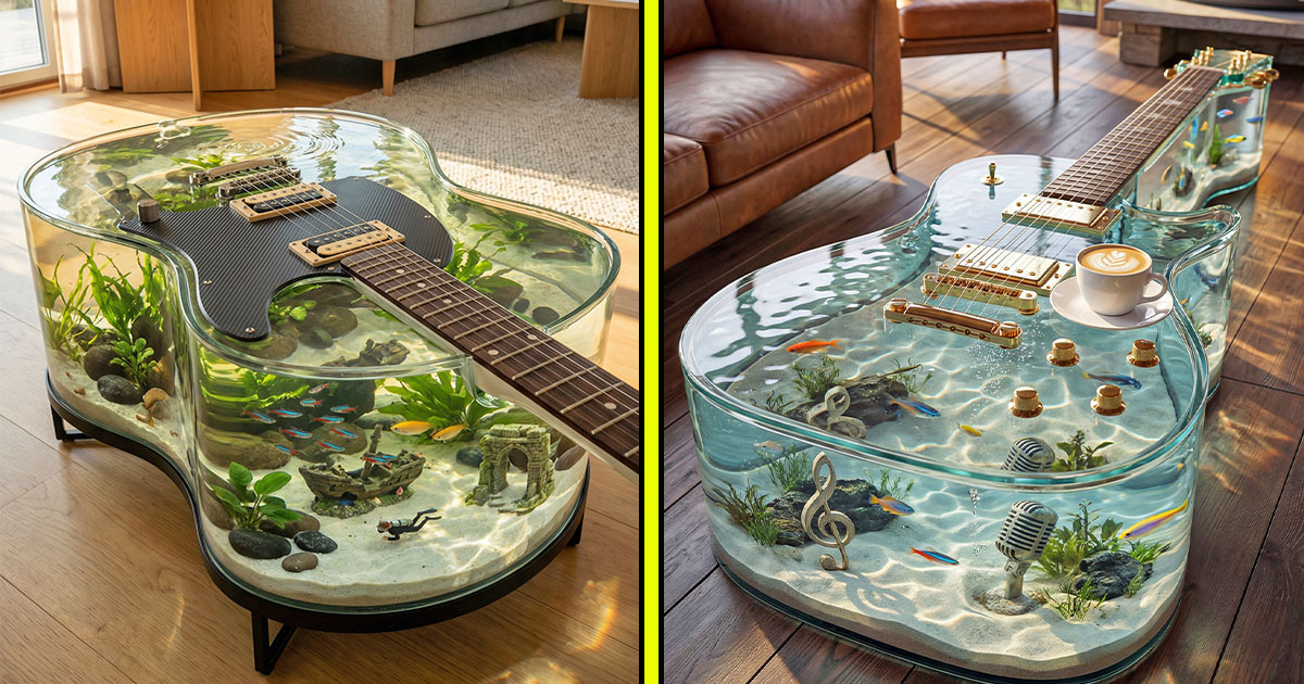 Indoors - Inspiring Designs