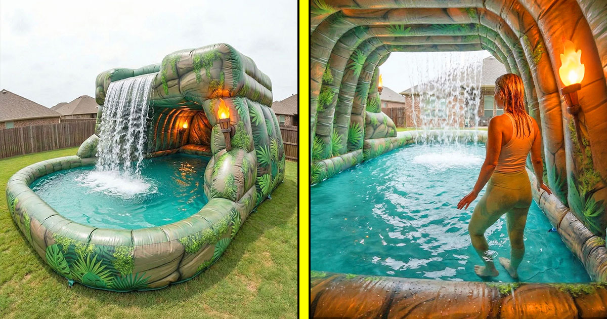 Outdoors - Inspiring Designs